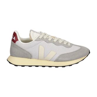 Veja Femme, Chaussures, Gris, Taille: 39 EU Baskets
