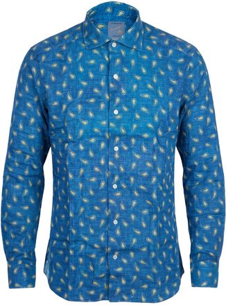Barba TOPS - Hemden auf YOOX.COM