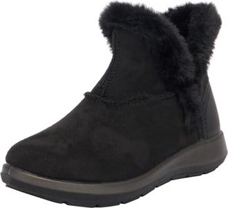 Terre de Marins Femme IVANOA Basket, Noir, 36 EU