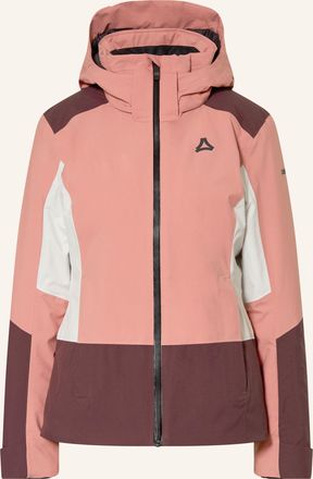 Sch&ouml;ffel Skijacke Zandwel rosa