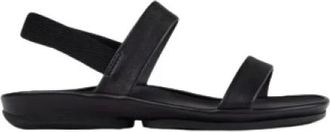 Camper Femme, Chaussures, Noir, Taille: 38 EU Right Isla