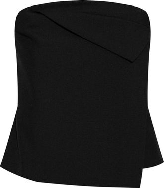 Officine G&eacute;n&eacute;rale Femme, Tops, Noir, Taille: 40 FR Blouses