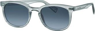 Marc O'Polo Glasses - - Accessories - unisex - Blau - 53 MM