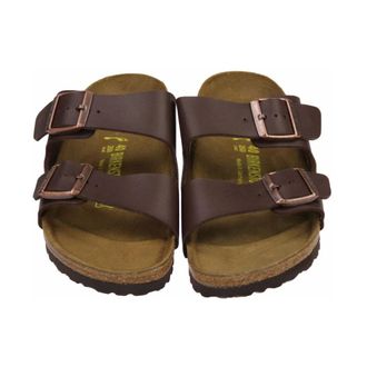 Birkenstock Damen, Schuhe, Braun, 40 EUGr&ouml;&szlig;e