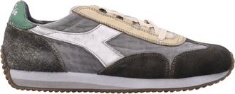 Diadora Homme, Chaussures, Multicolore, Taille: 44 1/2 EU Equipe Dirty SW Evo