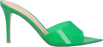 Gianvito Rossi SCHUHE - Sandalen auf YOOX.COM