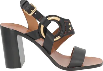 Chlo&eacute; SCHUHE - Sandalen auf YOOX.COM