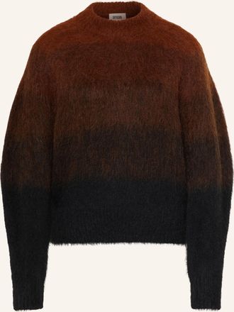 Drykorn Drykorn Pullover Ginnifer Mit Alpaka braun
