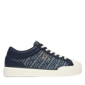 Liu Jo Sneakers Liu Jo Benson 01 BA6055 TX523 Dunkelblau