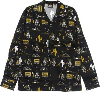 Dickies Herren, Shirts, Schwarzk, XLGr&ouml;&szlig;e