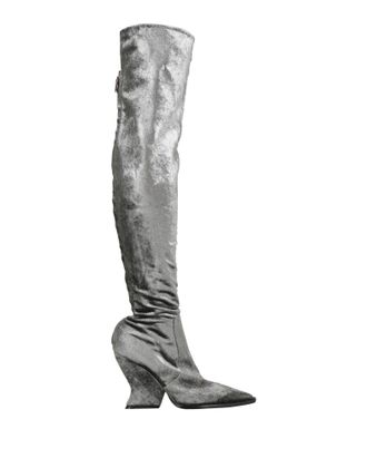 Alberta Ferretti SCHUHE - Stiefel auf YOOX.COM