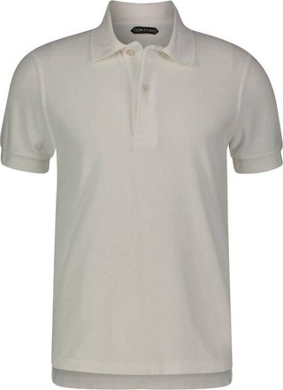 Tom Ford Herren Poloshirt