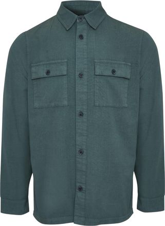 Threadbare Hemdjacke Ministry
