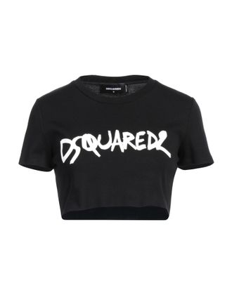 Dsquared2 TOPS - T-shirts auf YOOX.COM