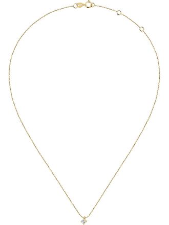 Live Diamond Kette