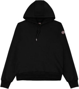 Colmar Modish 8234-1WX Sweat pour homme Noir 8234-1WX, Noir, S