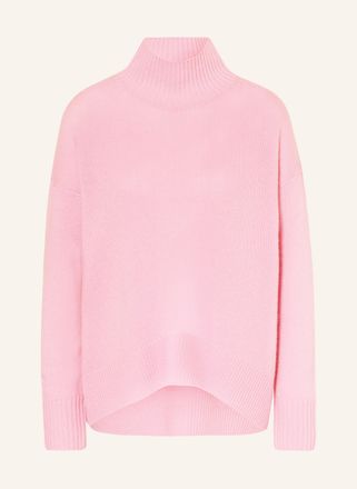 Darling Harbour Darling Harbour Pullover Mit Cashmere pink