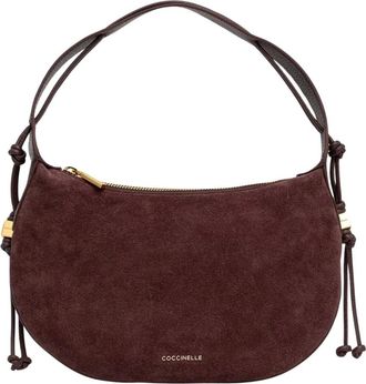 Coccinelle Damen, Taschen, Braun, ONE SIZEGr&ouml;&szlig;e