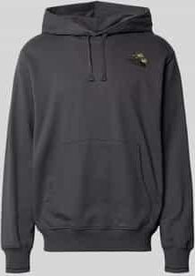The North Face Hoodie mit Label-Stitching