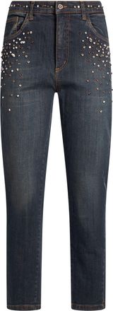 Souvenir HOSEN & R&Ouml;CKE - Jeanshosen auf YOOX.COM