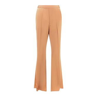 Mes Demoiselles... Weite Hose - - Trousers - Damen - Rosa - 2XS