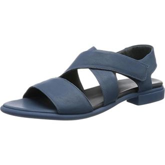 Think Sandalen - - Shoes - Damen - Blau - 42 EU