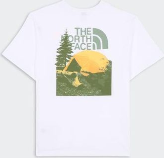 The North Face T-shirt - Taille XL