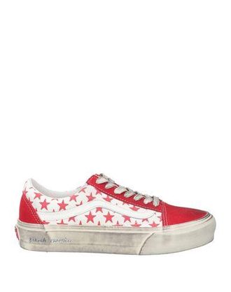 Vans X BIANCA CHAND&Ocirc;N