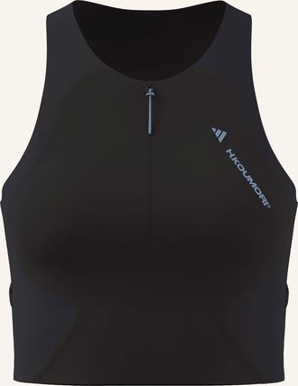 adidas Lauftop Hermanos Koumori Running braun