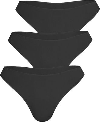Nina Von C. Panty Secret