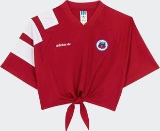 adidas Maillot de sport - Taille XS