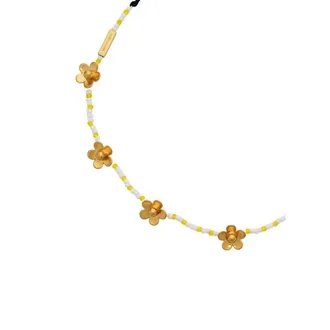 Marc Jacobs Collier The Daisy Station