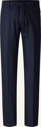 Bogner Chino Riley-27 Slim Fit blau