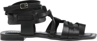 Ovye By Cristina Lucchi SCHUHE - Zehentrenner auf YOOX.COM