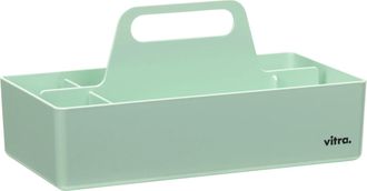 Vitra Rangement Toolbox en plastique recyclé - Arik Levy Vitra