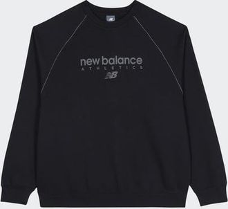 New Balance Sweatshirt - Taille XL