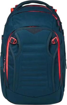 Satch Match Rucksack - - Bags - Damen - Blau - ONE SIZE