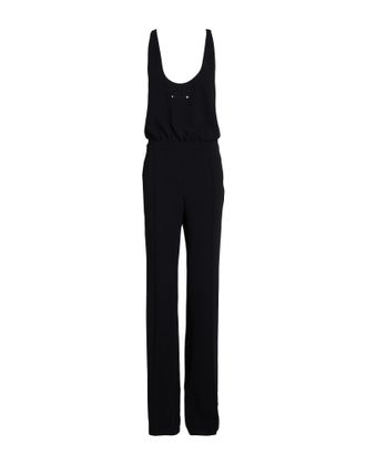 Elisabetta Franchi OVERALLS - Jumpsuits auf YOOX.COM