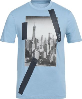 A|X Armani Exchange TOPS - T-shirts auf YOOX.COM