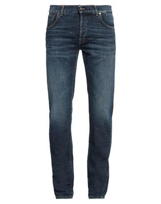 Dondup BAS - Pantalons en jean sur YOOX.COM