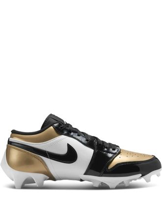 Nike Jordan claquettes Jordan 1 Low TD Cleat - Noir