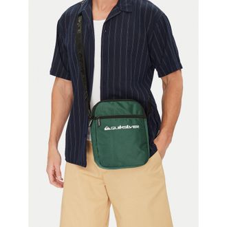 Quiksilver Umh&auml;ngetasche Quiksilver QUIC-M-001-07 Gr&uuml;n