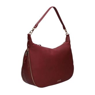 Liu Jo Kaliska Cross Over - - Bags - Damen - Rot - ONE SIZE