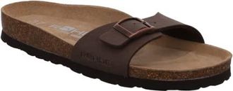 Rohde Mules Femme Alba 5584, Pointure:43 EU, La Couleur:Marron