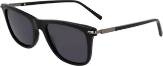Ferragamo Herren, Accessories, Schwarzk, 54 MMGr&ouml;&szlig;e