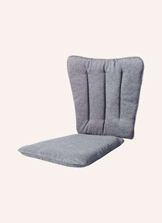 Cinas Cinas Polsterauflage Ellen grau
