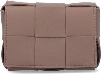 Bottega Veneta Candy Cassette Handbag