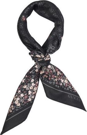 Guess Halstuch AW5534 POL03 Schwarz