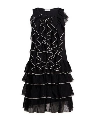 Elisabetta Franchi ROBES - Robes courtes sur YOOX.COM