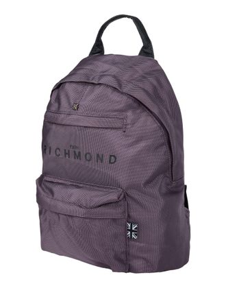 John Richmond TASCHEN - Rucks&auml;cke auf YOOX.COM